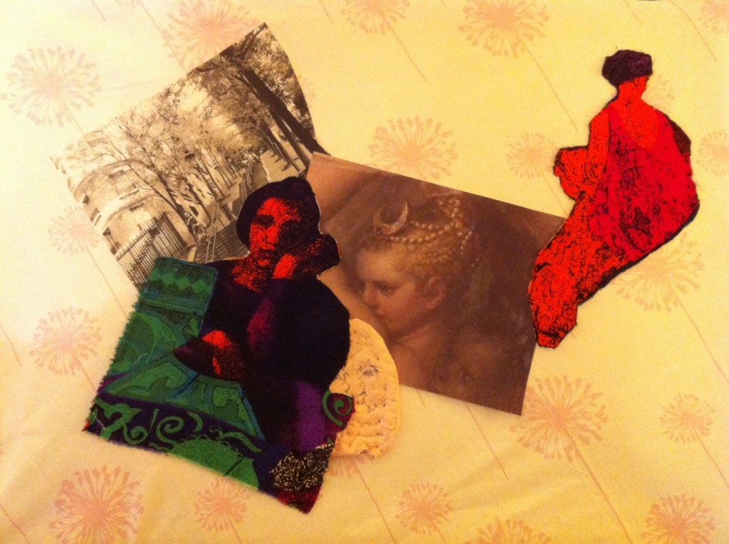 SPARK » Nancy Smith and Annette Mcleod