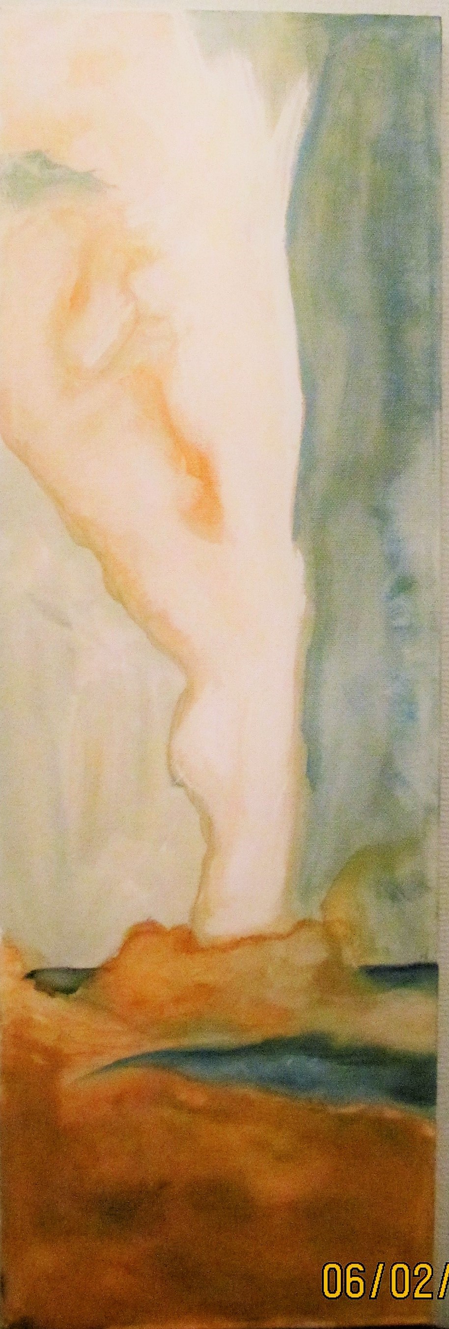 SPARK » Marilyn Ackerman and Adam Cornford