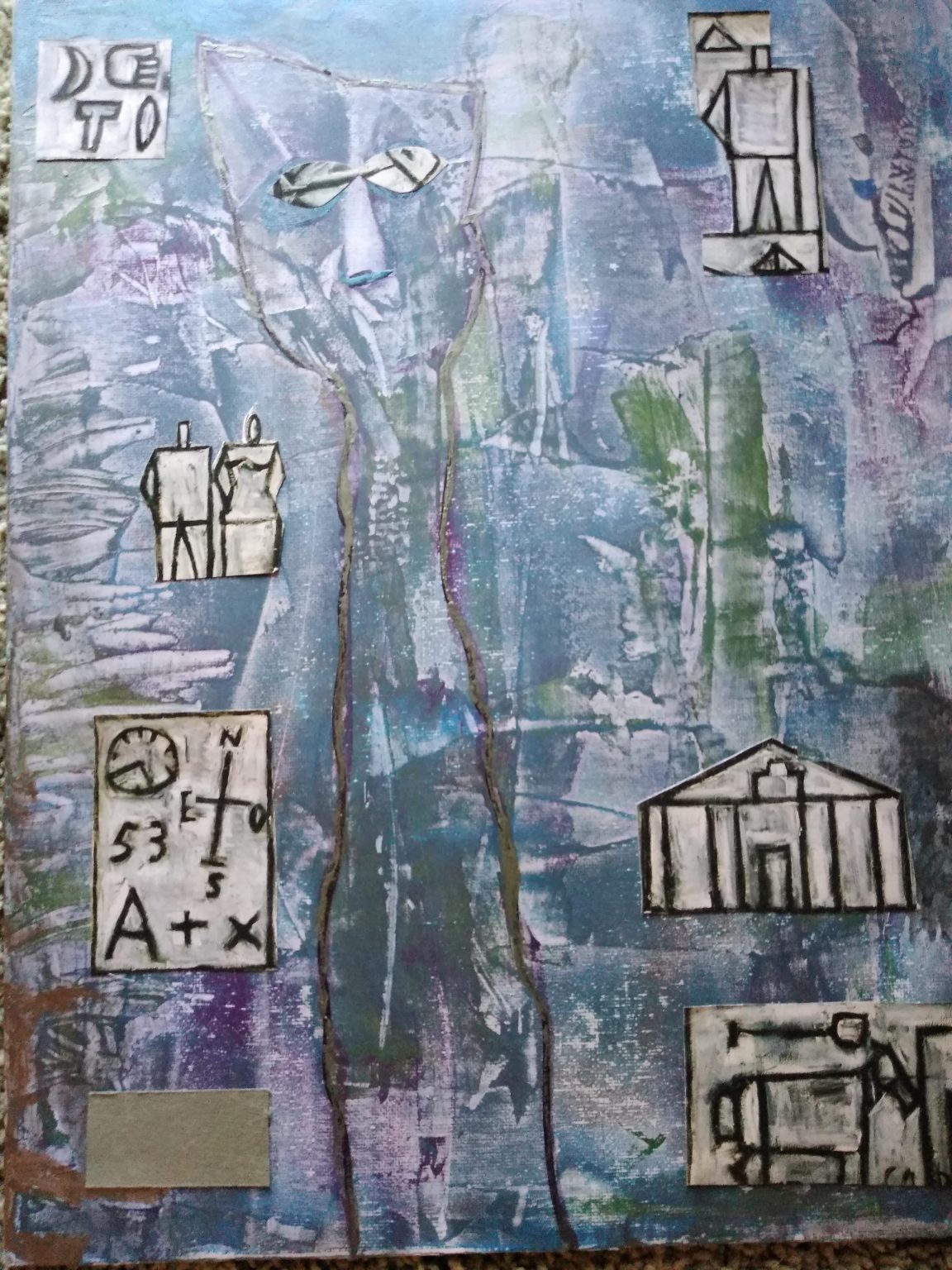 SPARK » Kathleen Finn Jordan and Marilyn Ackerman